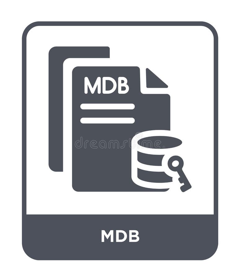 Mdb Vector Stock Illustrations – 23 Mdb Vector Stock Illustrations ...