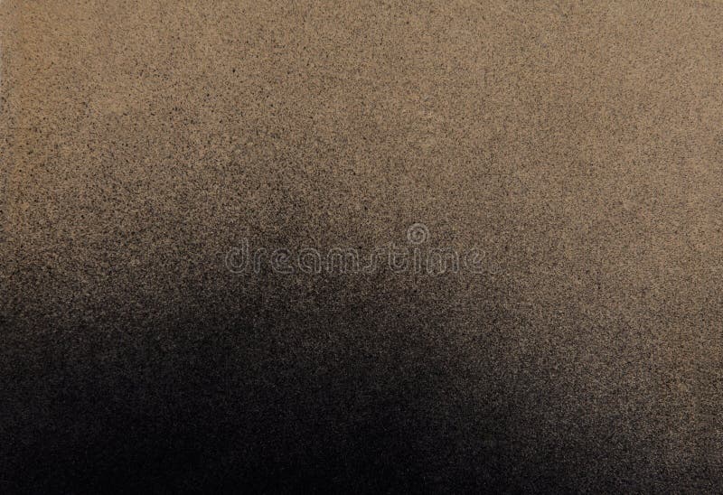 Mdf Board Painted with Colored Spray Paint Black Stock Photo - Image of ...