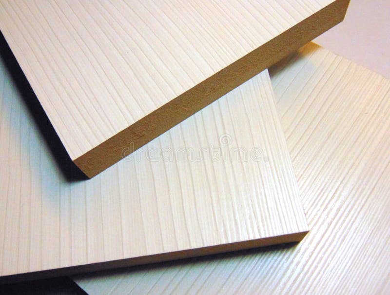 Mdf boards stock photo. Image of carpenter, library, home - 63340414