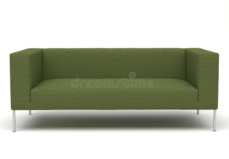 MDF Italia Alien sofa 180 stock image. Image of armchair - 44854489