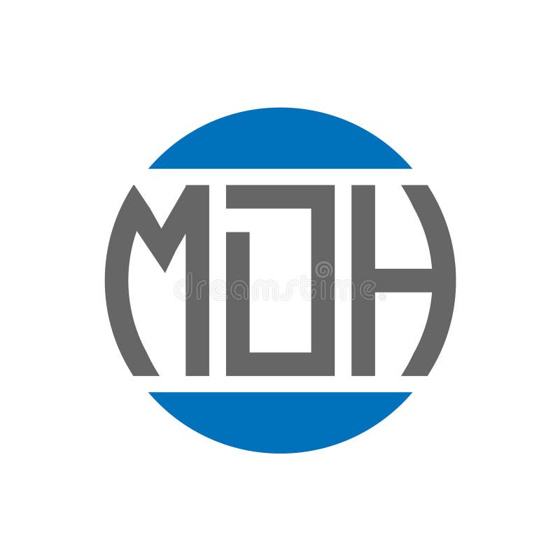 Mdh Logo Stock Illustrations – 21 Mdh Logo Stock Illustrations, Vectors ...