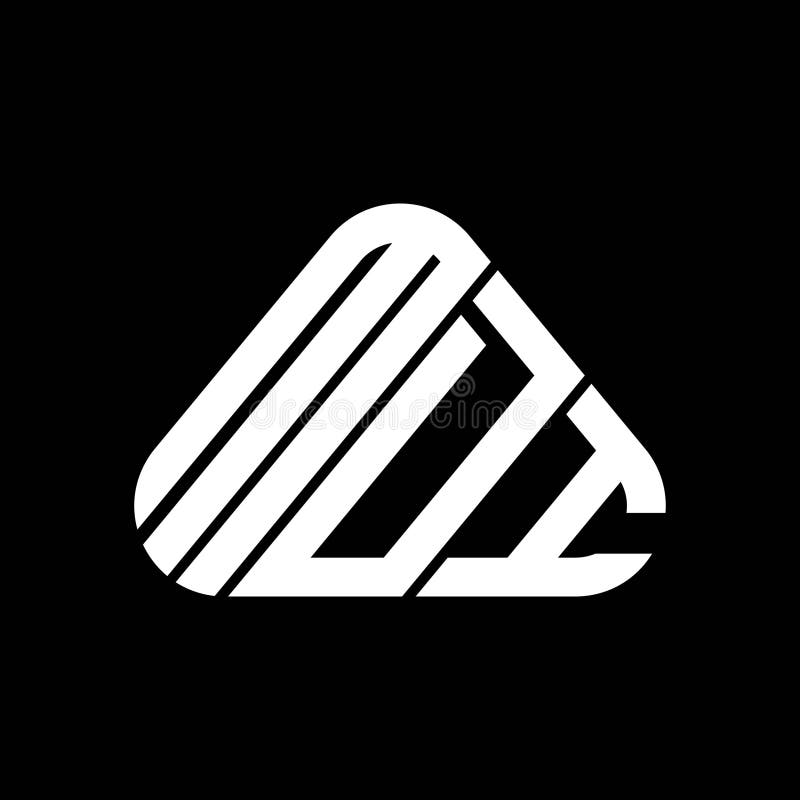 Mdi Logo Stock Illustrations – 28 Mdi Logo Stock Illustrations, Vectors ...