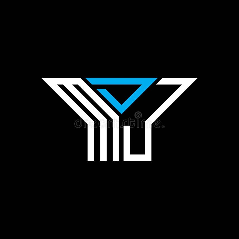 Mdj Logo Stock Illustrations – 31 Mdj Logo Stock Illustrations, Vectors ...