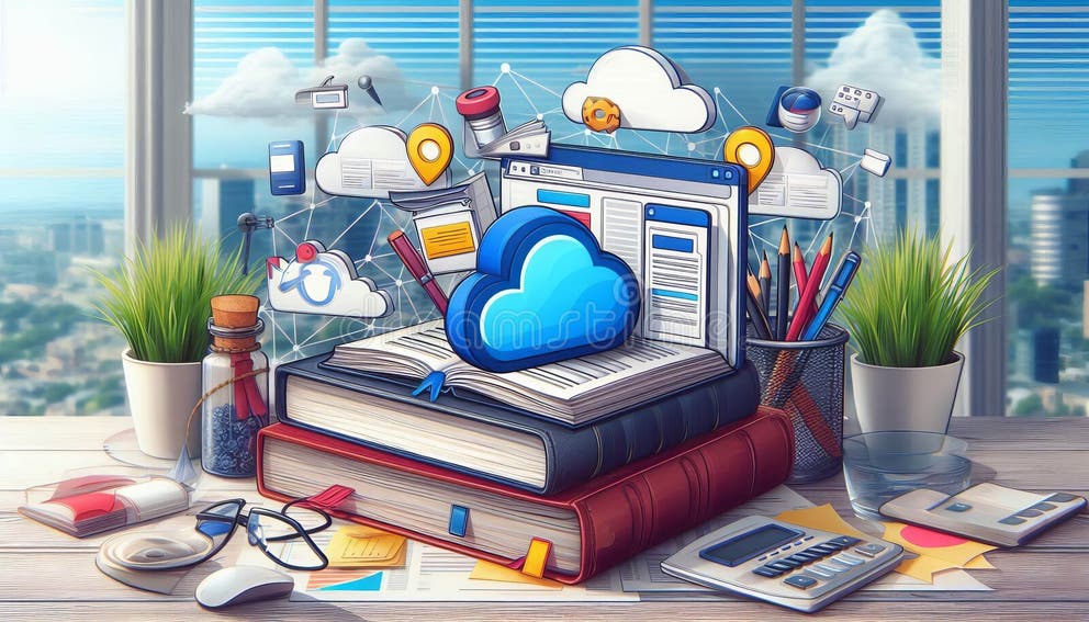 Comprehensive Documentation Stock Illustrations – 645 Comprehensive ...