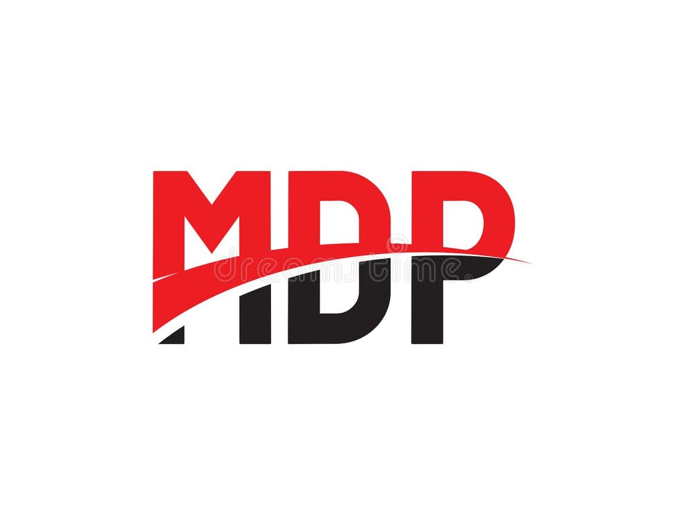 Mdp Logo Stock Illustrations – 20 Mdp Logo Stock Illustrations, Vectors ...