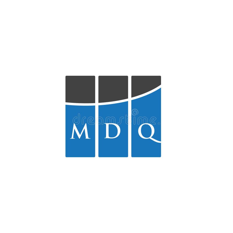 Mdq Logo Stock Illustrations – 21 Mdq Logo Stock Illustrations, Vectors ...