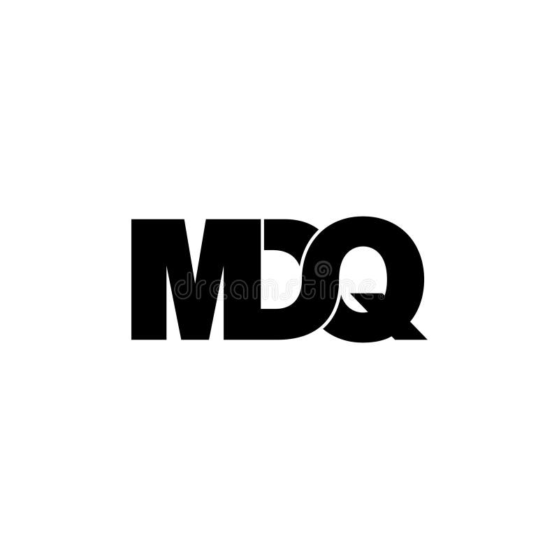 Mdq Logo Stock Illustrations – 21 Mdq Logo Stock Illustrations, Vectors ...