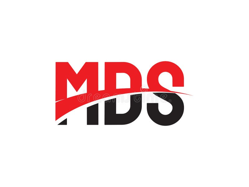 Mds Logo Stock Illustrations – 55 Mds Logo Stock Illustrations, Vectors ...