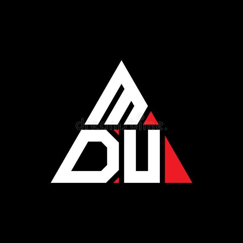 Mdu Triangular Stock Illustrations – 3 Mdu Triangular Stock ...