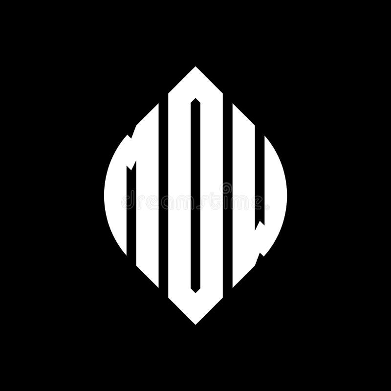 Mdw Monogram Stock Illustrations – 13 Mdw Monogram Stock Illustrations ...