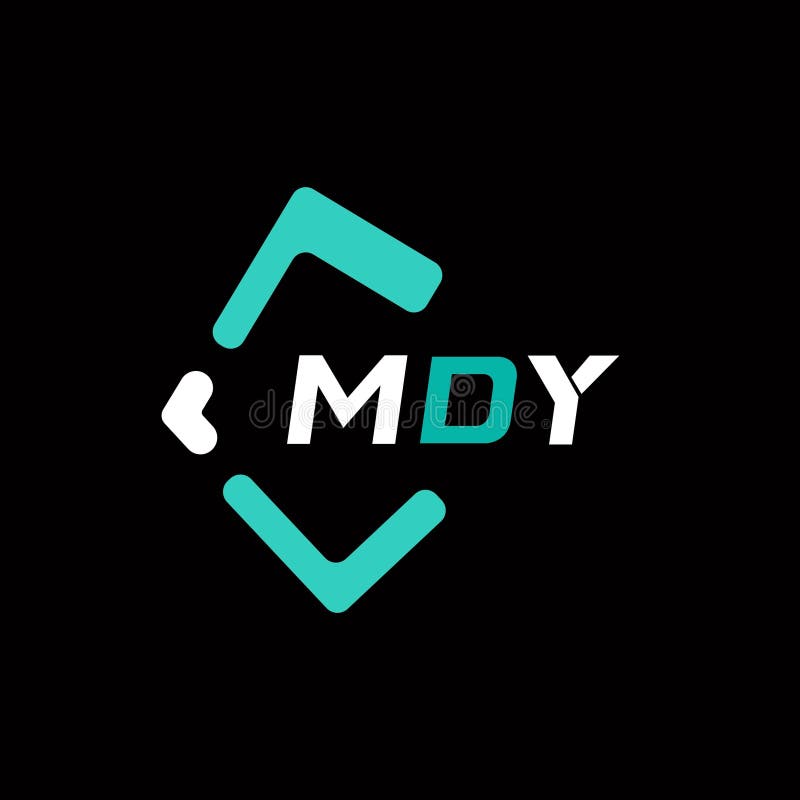 Mdy Logo