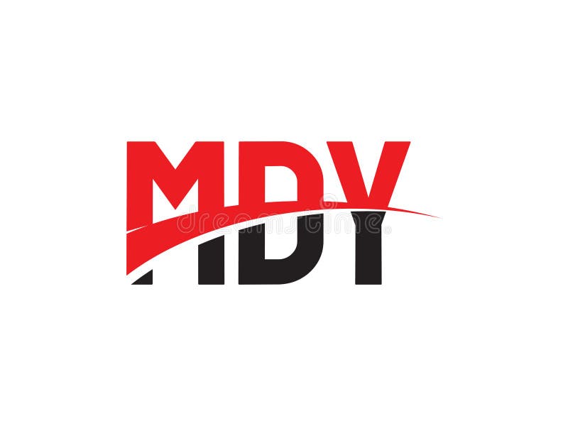 Mdy Logo