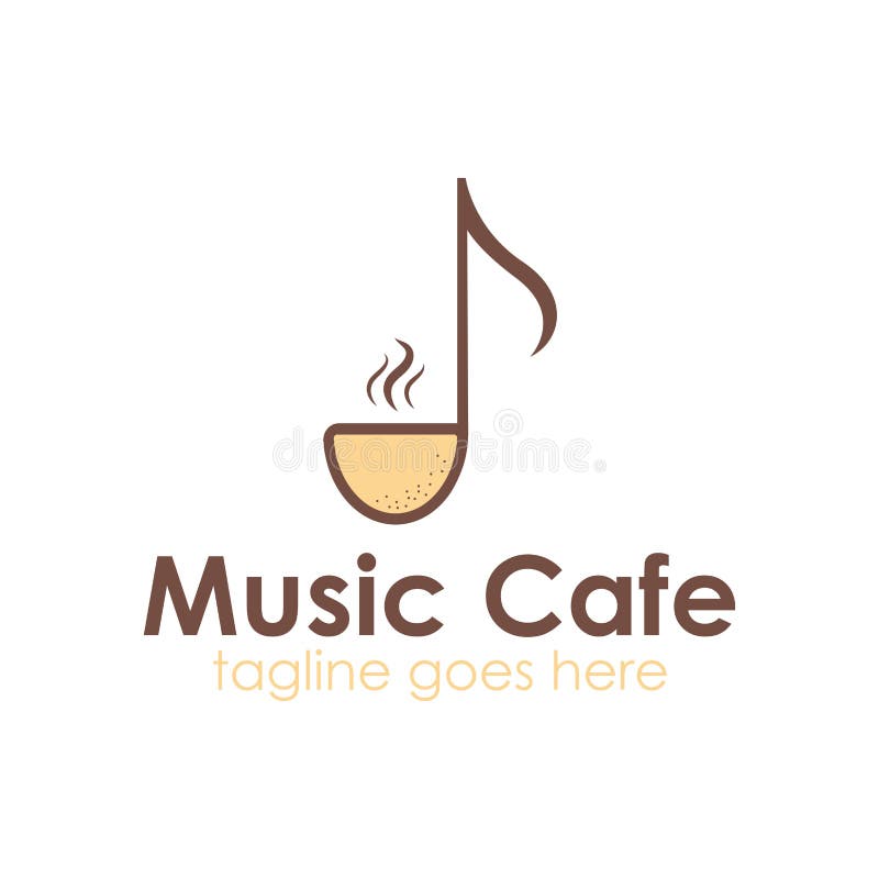 Music Cafe Menu Template Stock Illustrations – 286 Music Cafe Menu ...