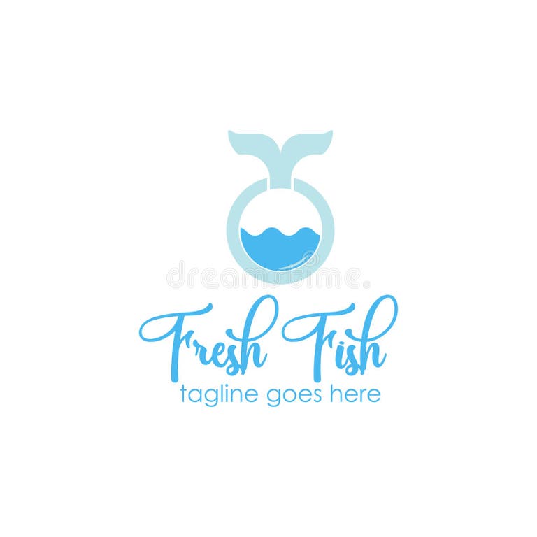 Fish Export Logo Stock Illustrations – 124 Fish Export Logo Stock ...