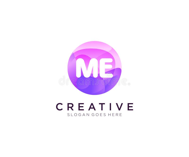 Me Logo Computer Stock Illustrations – 299 Me Logo Computer Stock ...