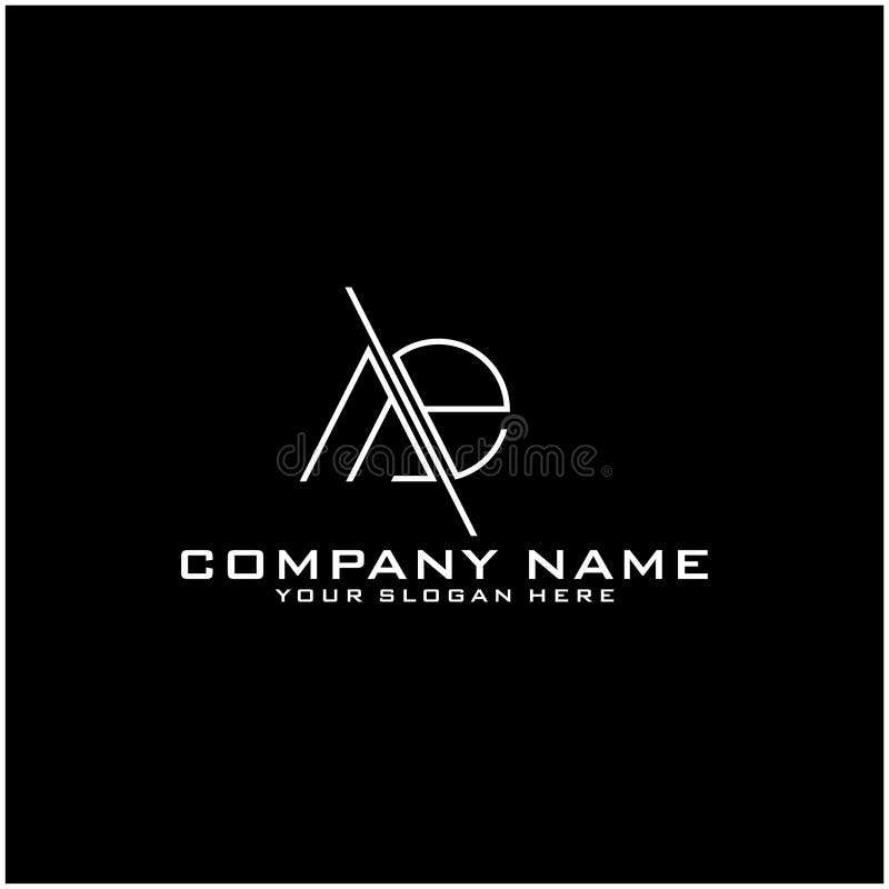 Logo Text Font Me Alphabet Stock Illustrations – 249 Logo Text Font Me ...