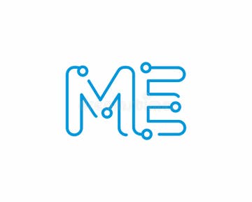 Me Logo Computer Stock Illustrations – 444 Me Logo Computer Stock ...