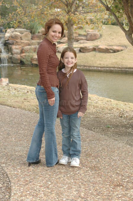 Married Step Daughter Mom Stock Photos - Free & Royalty-Free Stock ...