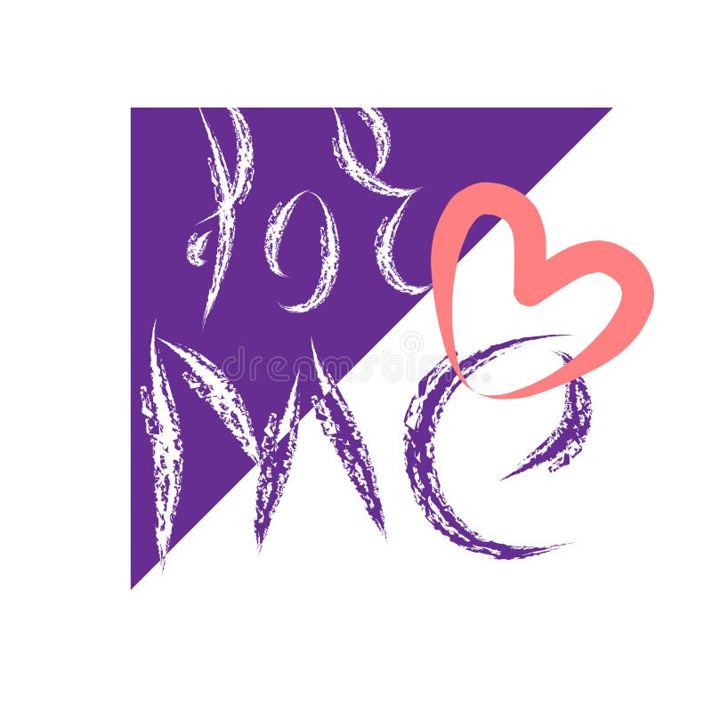 For me text on t shirt. stock vector. Illustration of kids - 140593121