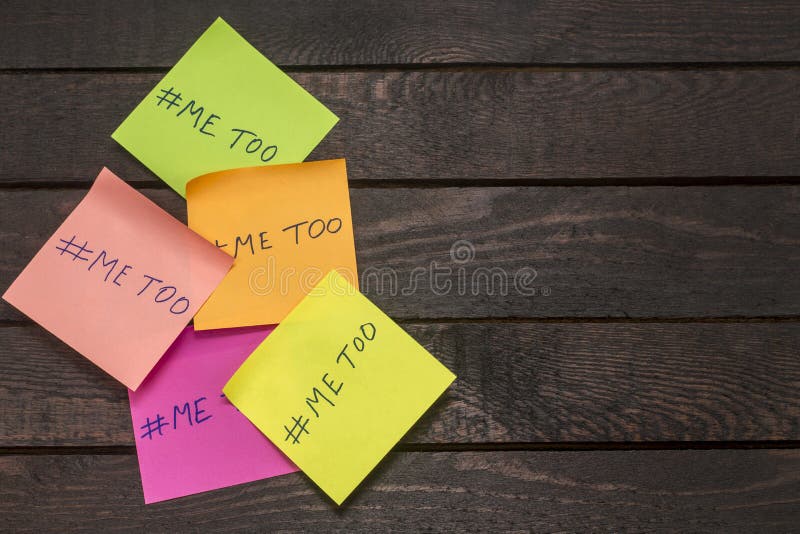Time’s Up Sign from 2018 Women’s March Me Too Movement Editorial Photo ...