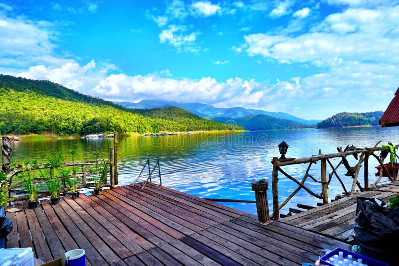 Njad Dam Stock Photos - Free & Royalty-Free Stock Photos from Dreamstime