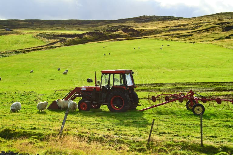 265 Rainbow Tractor Stock Photos - Free & Royalty-Free Stock Photos ...