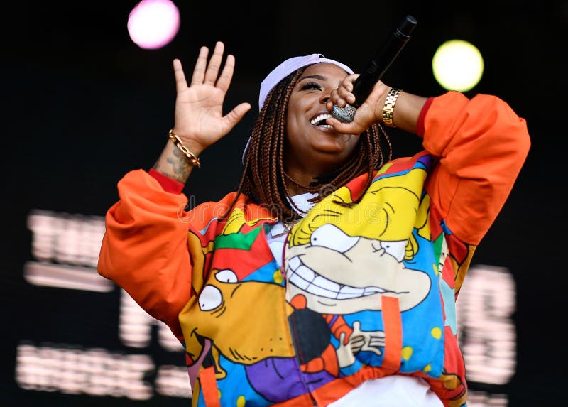 Singer Kamaiyah Stock Photos - Free & Royalty-Free Stock Photos from ...