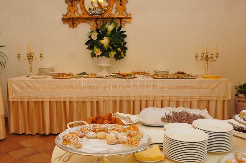 Meal, Brunch, Buffet, Function Hall Stock Photo - Image of brunch ...