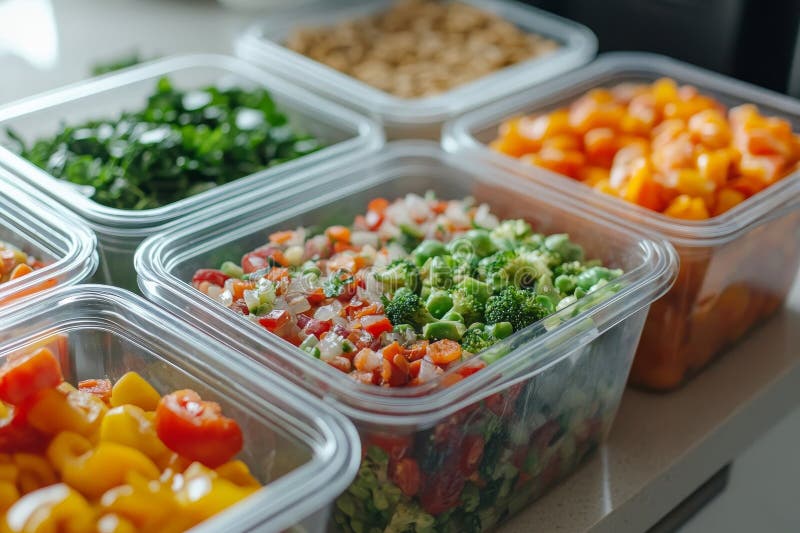 Meal Planning Application Simplifying Grocery Shopping and Cooking ...