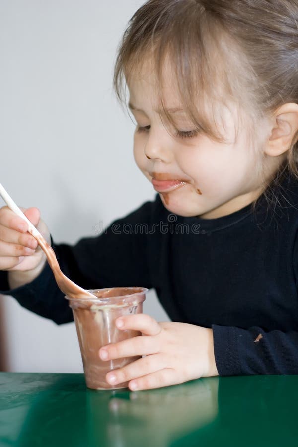 Meal Time Picture. Image: 2336695