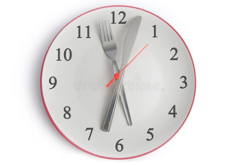 Meal time stock photo. Image of rush, keeping, supper - 46173500