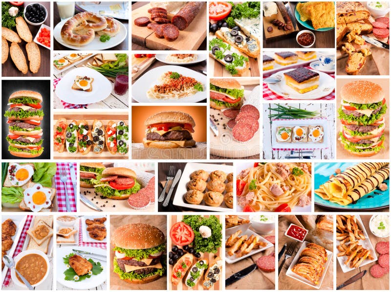 Meal time stock image. Image of bread, greek, bean, fork - 31383451