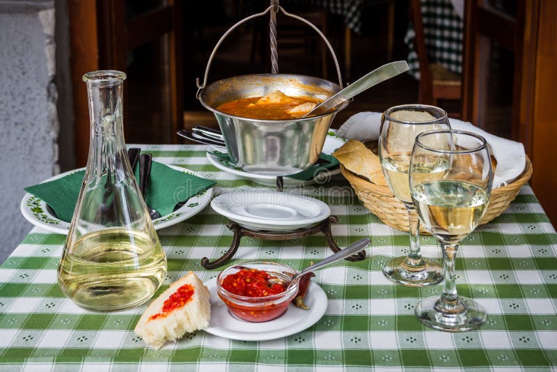 Meal time, still life stock image. Image of wineglass - 41037697