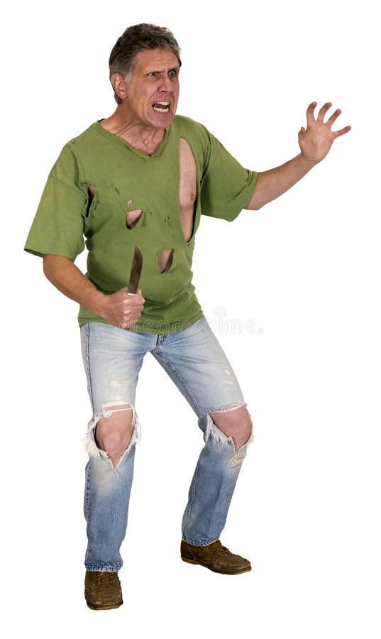 12+ Angry man knife Free Stock Photos - StockFreeImages