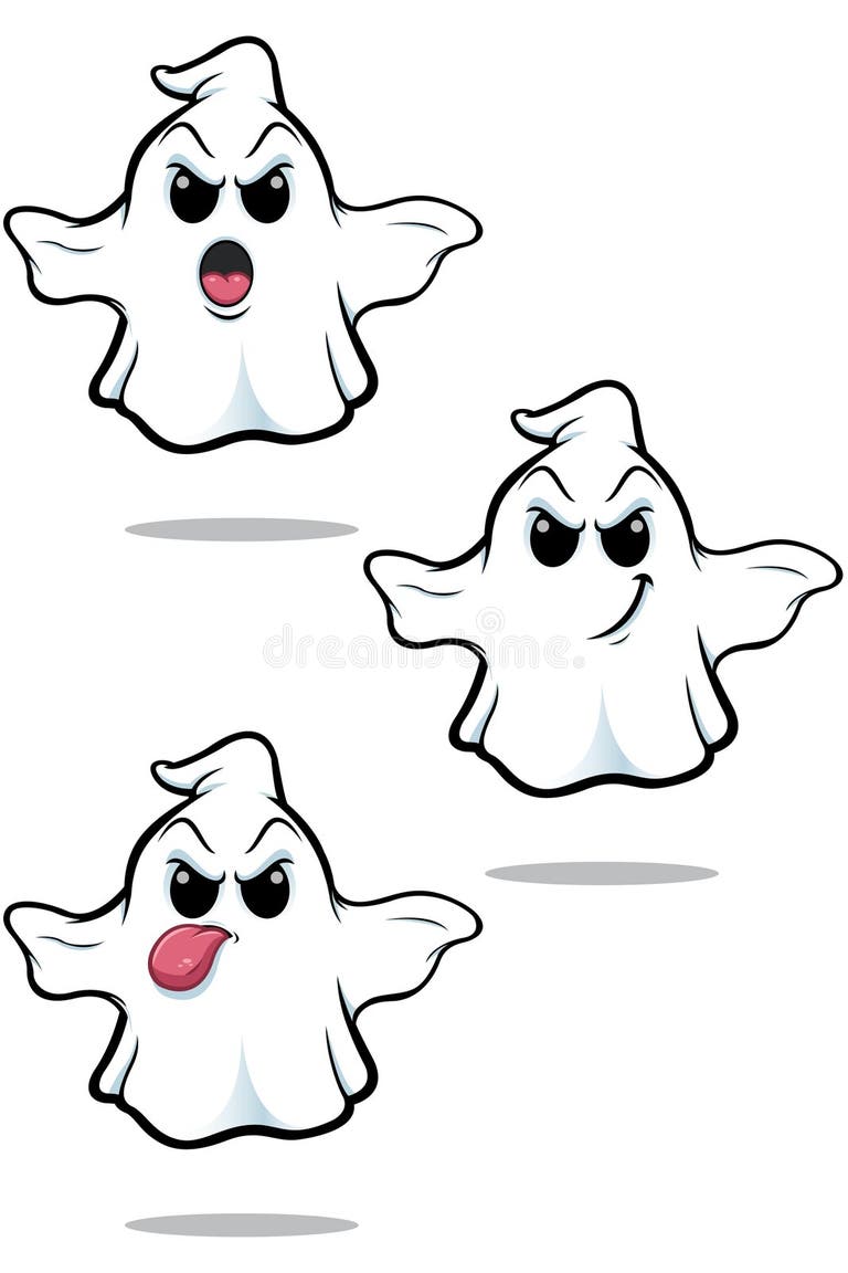 Ghost Poses Stock Illustrations – 686 Ghost Poses Stock Illustrations ...