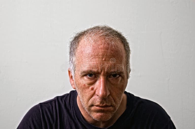 Mean Stare Man Stock Photos - Free & Royalty-Free Stock Photos from ...