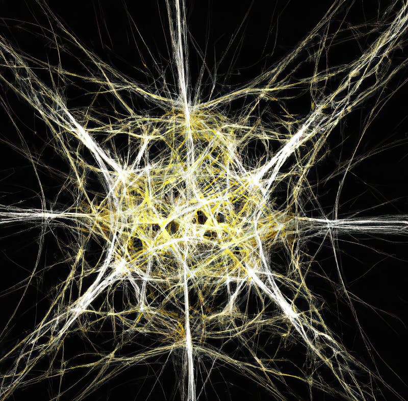 The Meaning of Infinity: Philosophical Reflections Stock Illustration ...