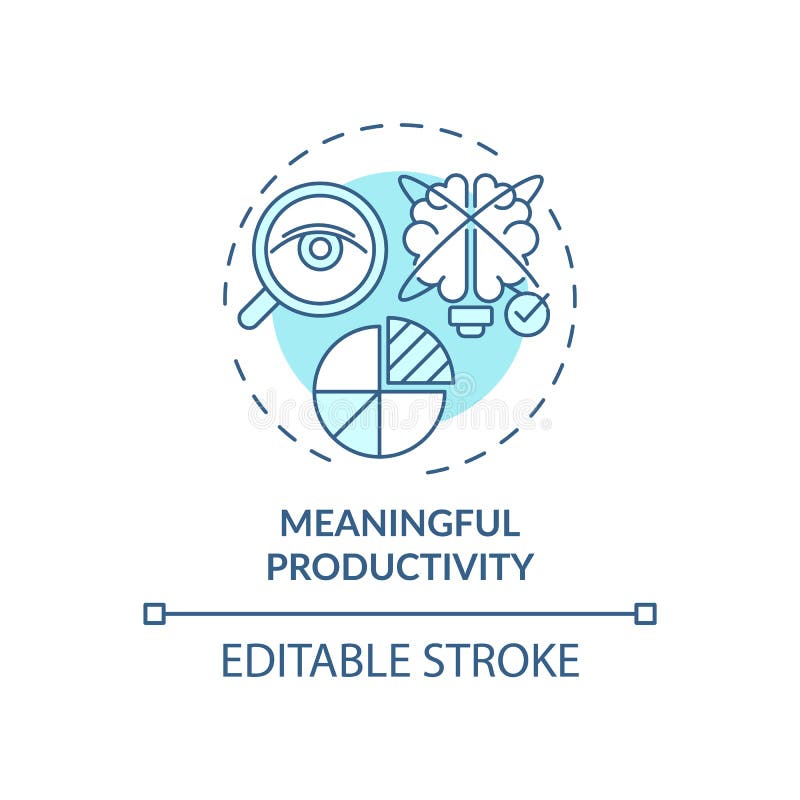 Meaningful Information Stock Illustrations – 173 Meaningful Information ...