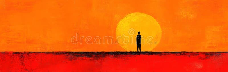 Meaningful Reflections: a Thought-provoking Visual that Delves into the ...