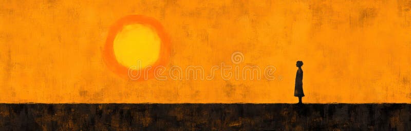 Meaningful Reflections: a Thought-provoking Visual that Delves into the ...