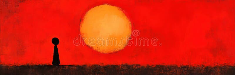 Meaningful Reflections: a Thought-provoking Visual that Delves into the ...