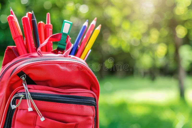 Meaningful Visual: an Image with Meaning Back To School, the Transition ...