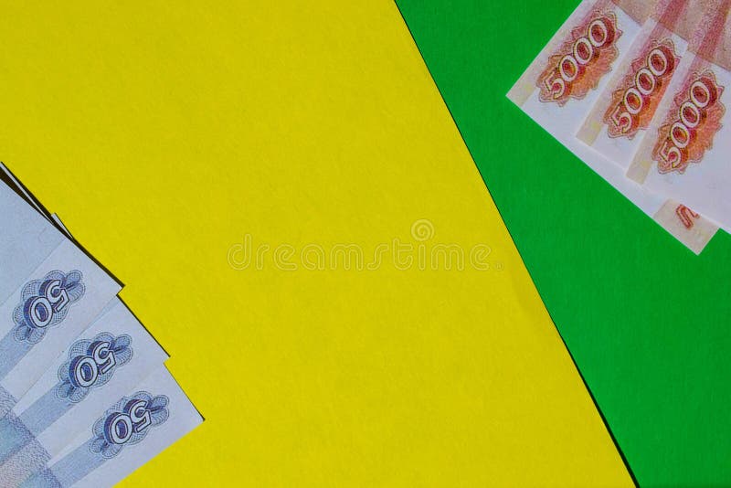 Means of Payment, Copies - Coins, Bills, Card Stock Photo - Image of ...