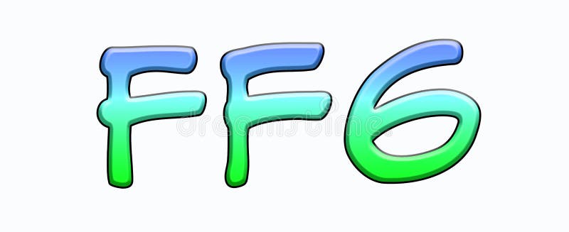 Meanwhile Font Fonts Gradient Sans Serif Alphabet Letters Calligraphy ...