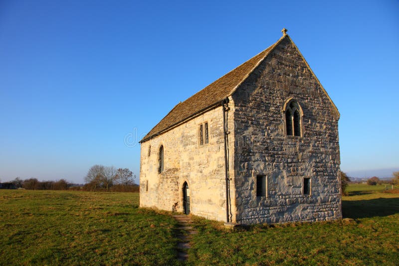 Meare Fish House stock photo. Image of england, english - 8177090