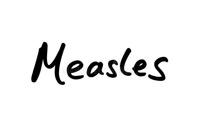Measles Treatment Stock Illustrations – 843 Measles Treatment Stock ...