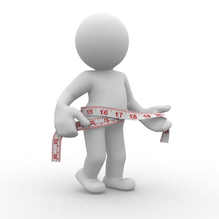 Measure Tape Character Stock Illustrations – 1,235 Measure Tape ...