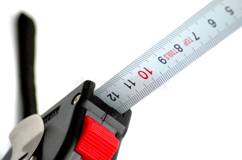 Measure stock image. Image of measurement, instrument, measuring - 294517