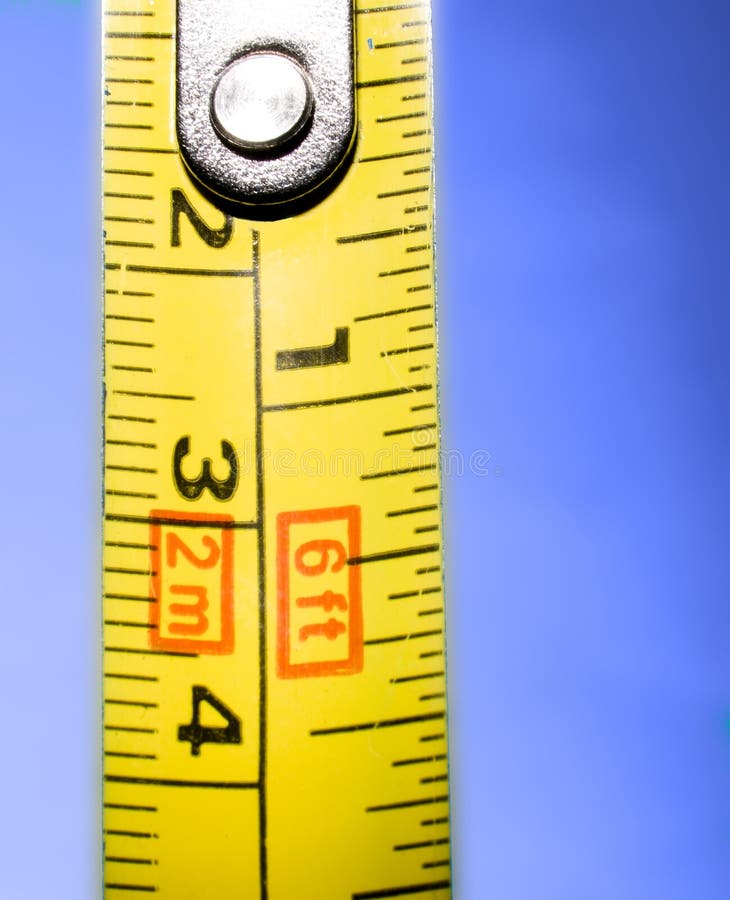 Rulers stock photo. Image of measure, education, elementary - 14700