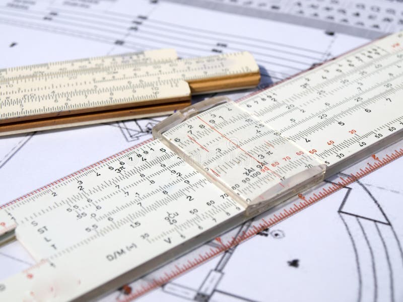 Measure stock image. Image of meter, measurement, logarithm - 8757647